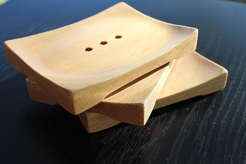 Soap Gear – Urban Utopia Soap