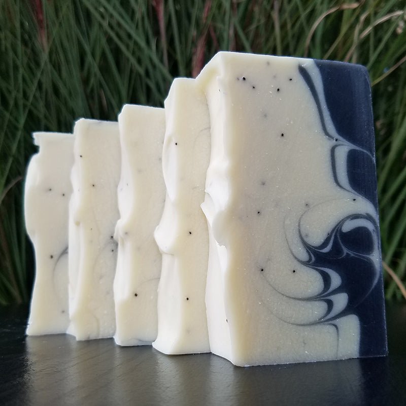 Bar Soap – Urban Utopia Soap