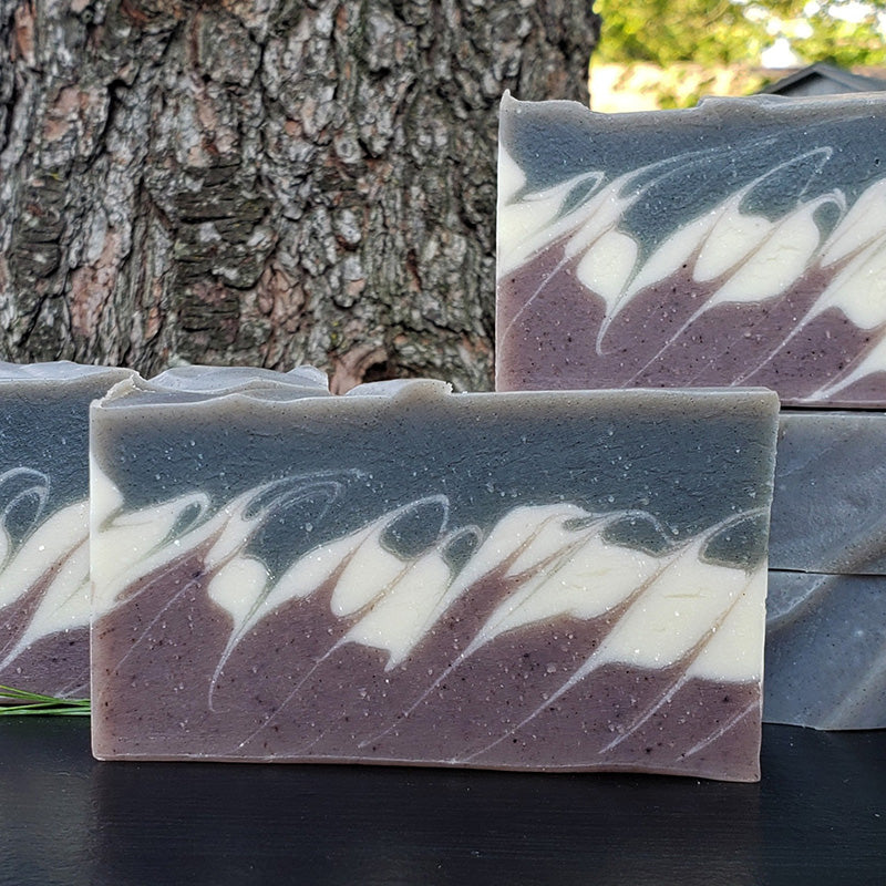 Those Indiana Nights – Urban Utopia Soap