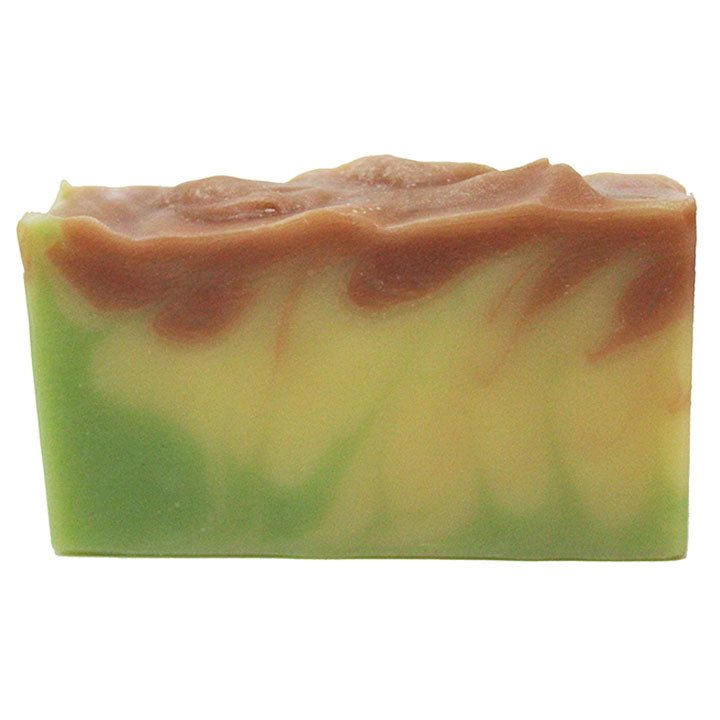 The Squeeze – Urban Utopia Soap