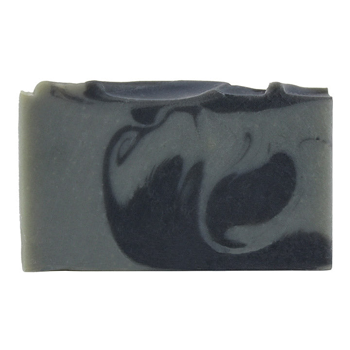 Black is the New Clean – Urban Utopia Soap